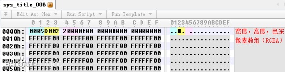 Galgame 汉化破解初级教程：以 BGI 为例，从解包到测试 | 不知名的小博客